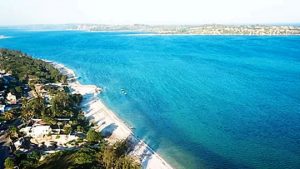 Attractions - Ossanzaia Bilene Lodge