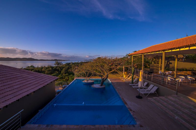 Gallery - Ossanzaia Bilene Lodge