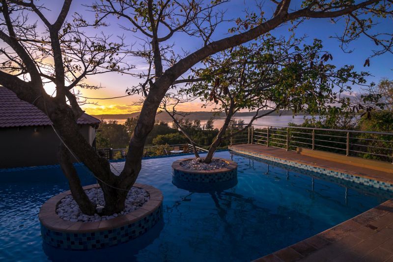 Gallery - Ossanzaia Bilene Lodge