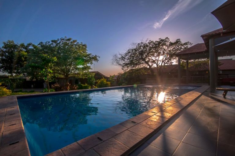 Gallery - Ossanzaia Bilene Lodge