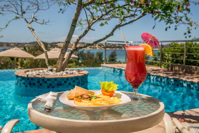 Gallery - Ossanzaia Bilene Lodge