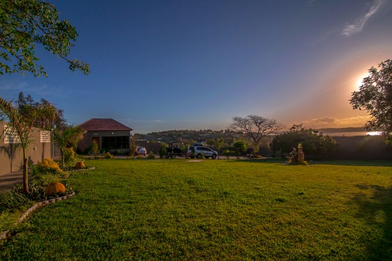 Gallery - Ossanzaia Bilene Lodge