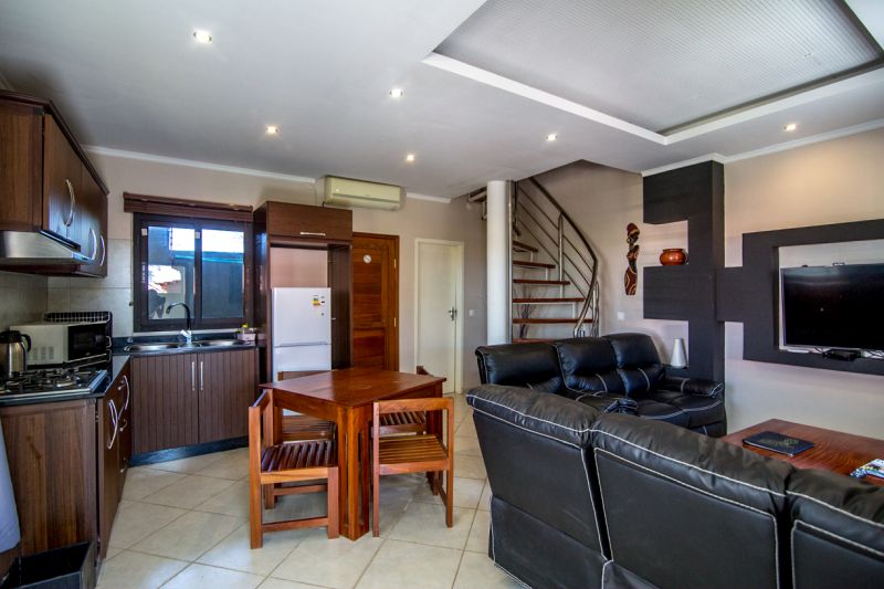 Gallery - Ossanzaia Bilene Lodge